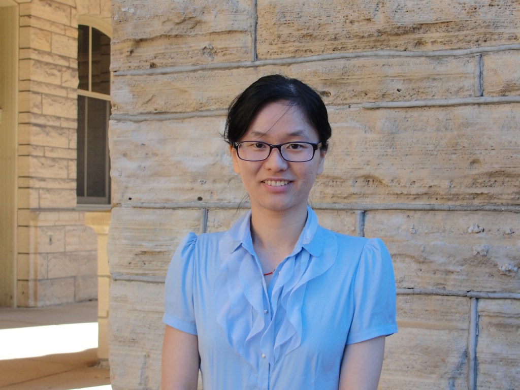 People – Soil Biogeochemistry Lab